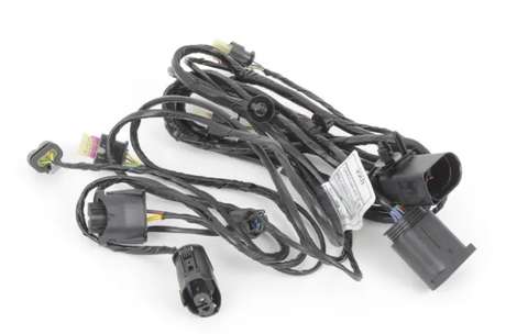 Soketsan Bmw G11 G12 Ön Park Sensör Tesisatı 61129395654 4005654 - Soketsan