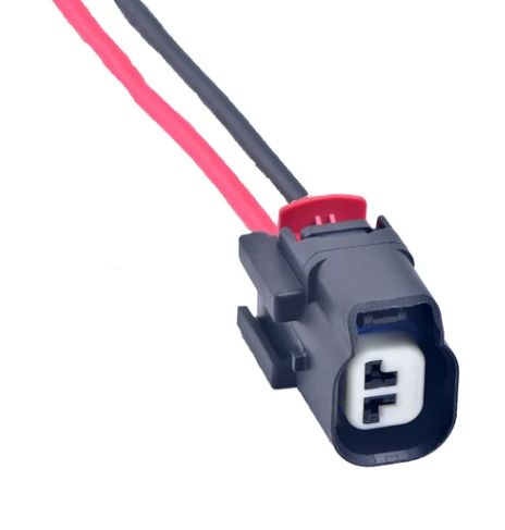 Molex Ford Korna Soketi 2 Pin 3214009-K-01 - Soketsan